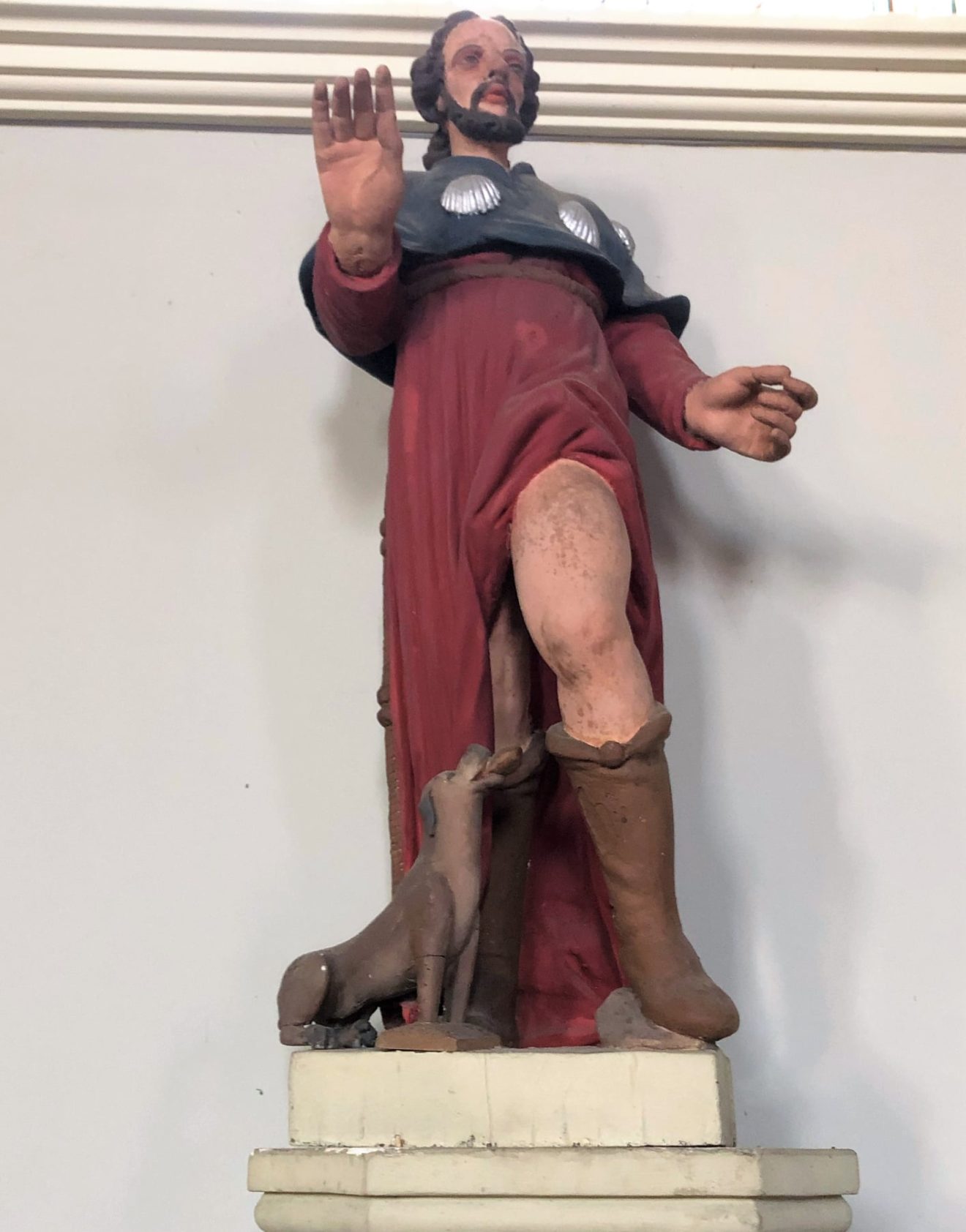 La chapelle de Notre-Dame de Rodemack – Mairie de Rodemack